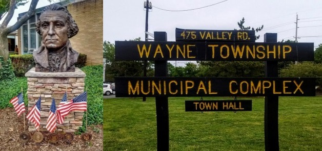 zz Wayne Township Community – Wayne Democratic Club of New Jersey