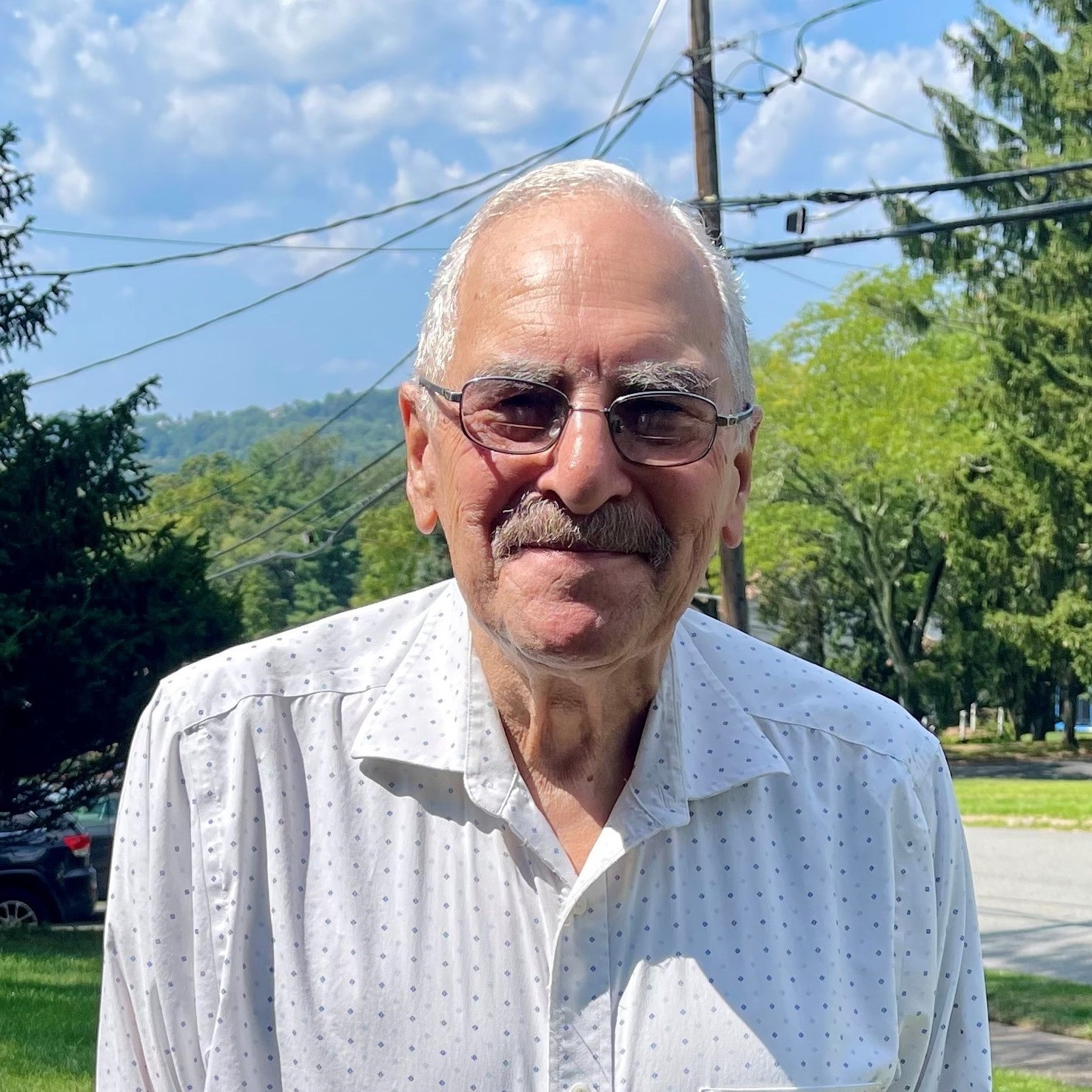 Club Officers – Wayne Democratic Club of New Jersey